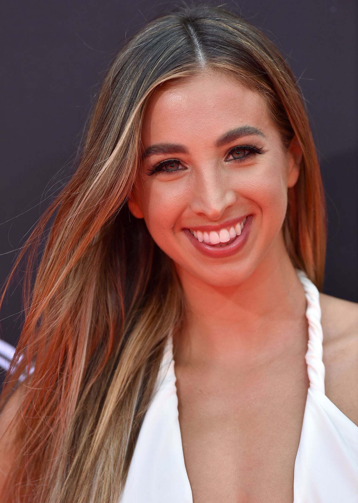 KATIE AUSTIN at 2018 Espy Awards in Los Angeles 07/18/2018 – HawtCelebs