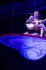 KATY PERRY Performs at a Concert in Adelaide 07/28/2018 – HawtCelebs