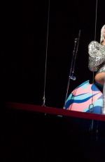 KATY PERRY Performs at a Concert in Adelaide 07/28/2018 – HawtCelebs