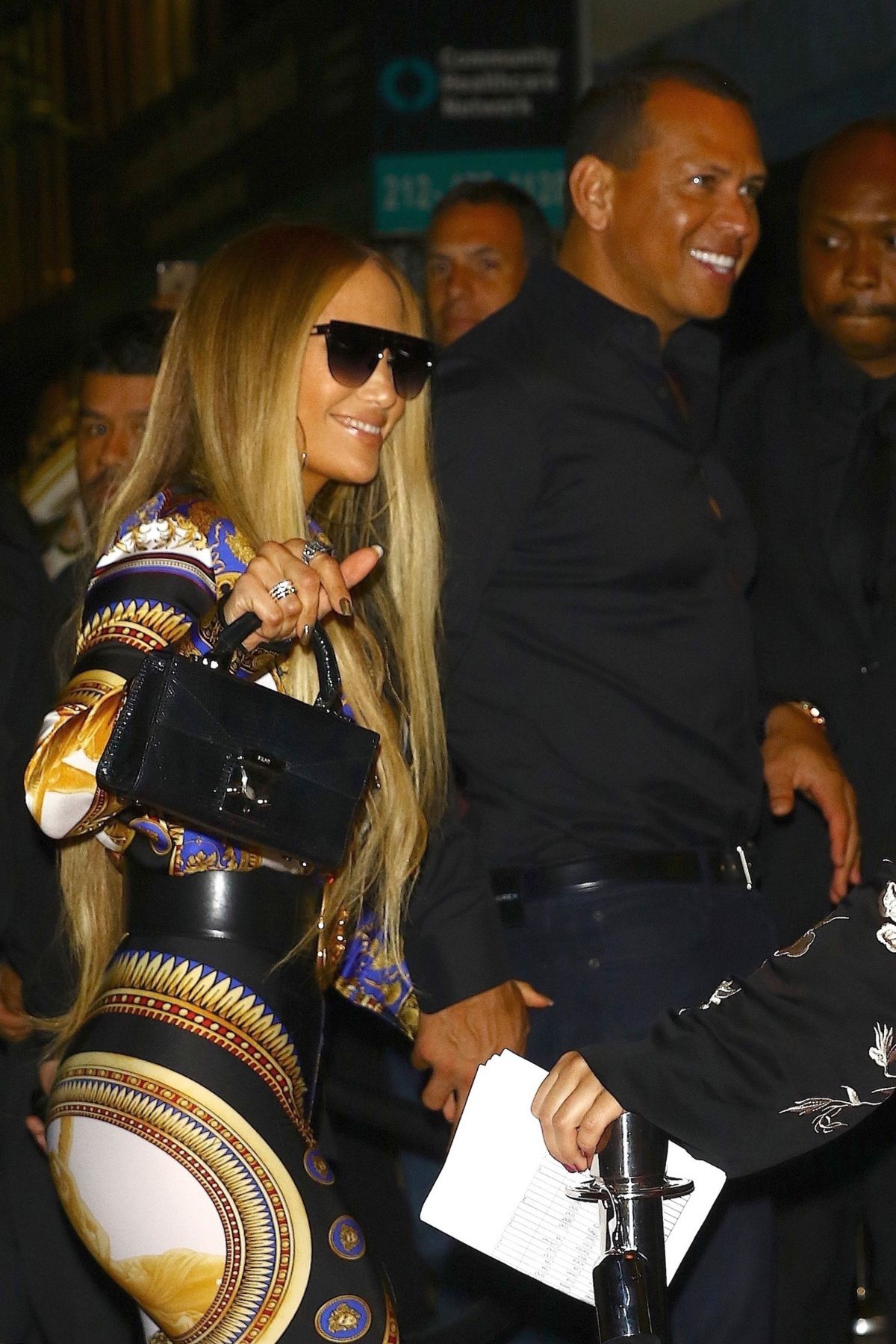 JENNIFER LOPEZ at VMA Afterparty in New York 08/20/2018 – HawtCelebs