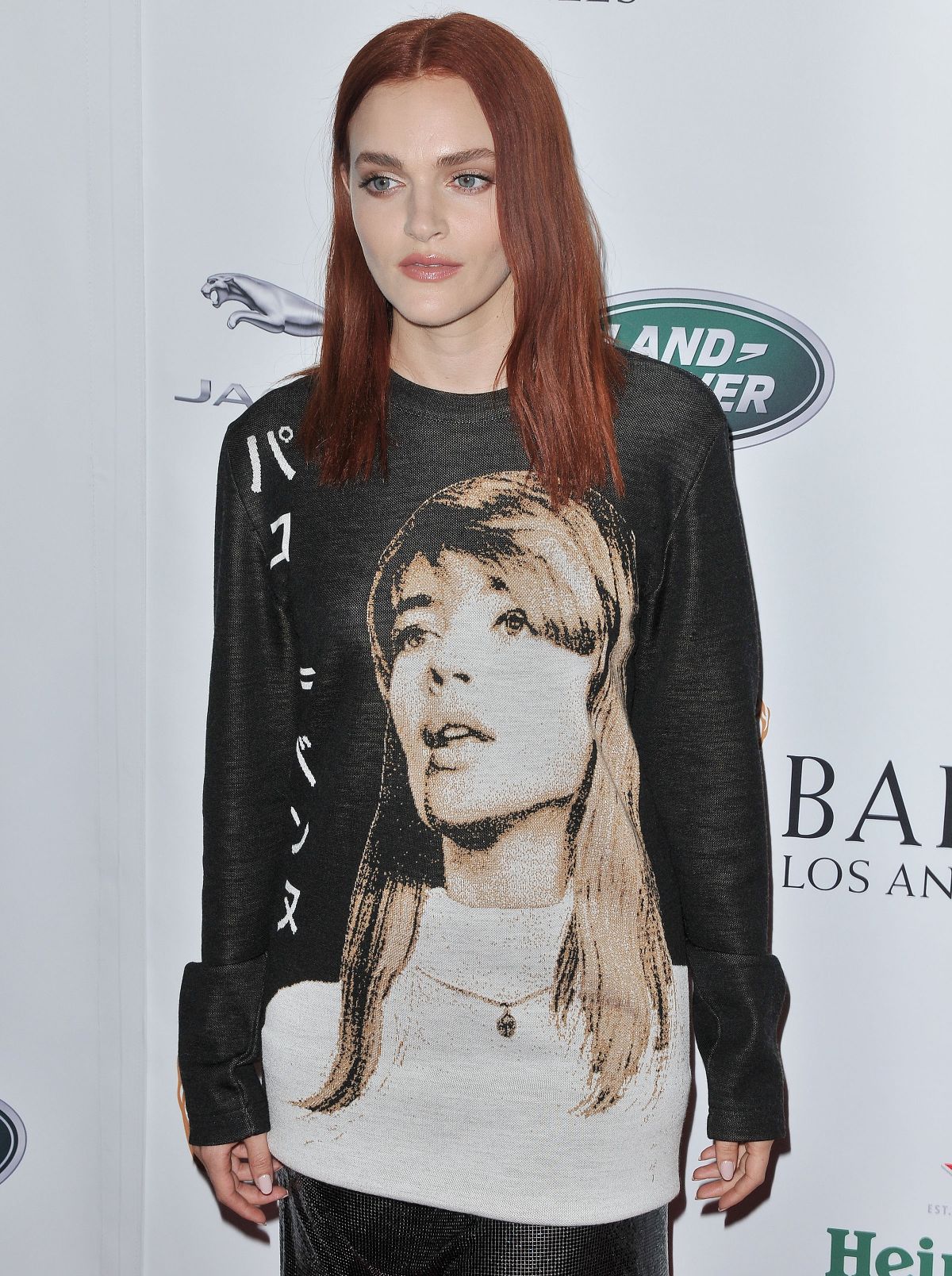 MADELINE BREWER at Bafta LA + BBC America TV Tea Party in Beverly Hills ...