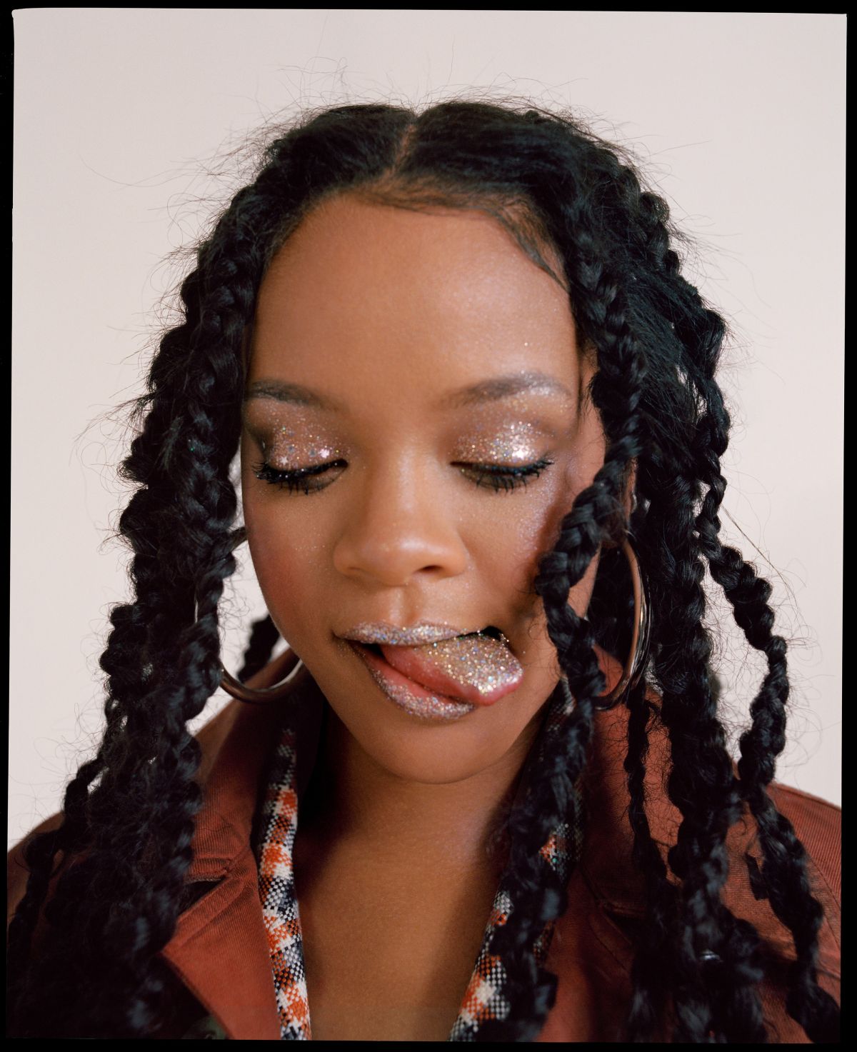 RIHANNA for Allure Magazine, October 2018 Issue – HawtCelebs