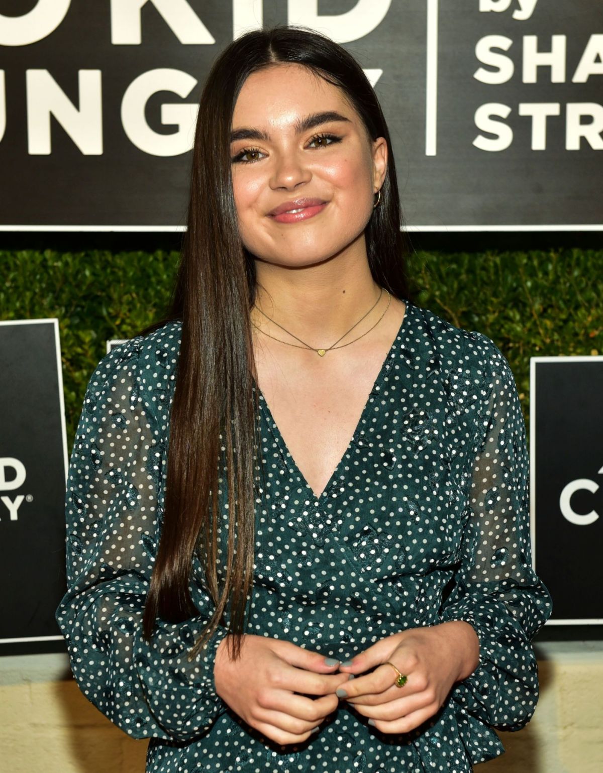 LANDRY BENDER at Los Angeles No Kid Hungry Dinner 10/26/2018 – HawtCelebs
