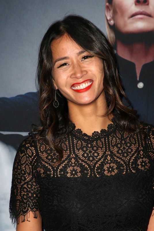 Nini Le Huynh – HawtCelebs