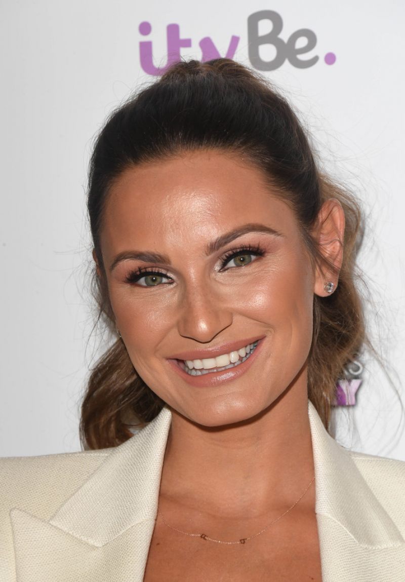 SAM FAIERS at The Mummy Diaries Photocall in London 10/29/2018 – HawtCelebs