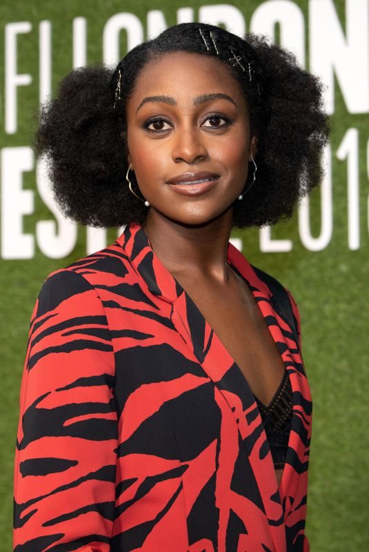 Simona Brown – HawtCelebs
