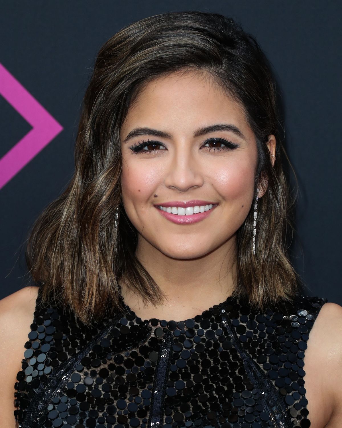 ERIN LIM at People’s Choice Awards 2018 in Santa Monica 11/11/2018 ...