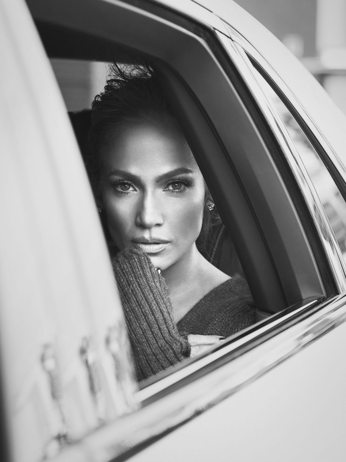 JENNIFER LOPEZ for Emmy Magazine, June 2018 – HawtCelebs