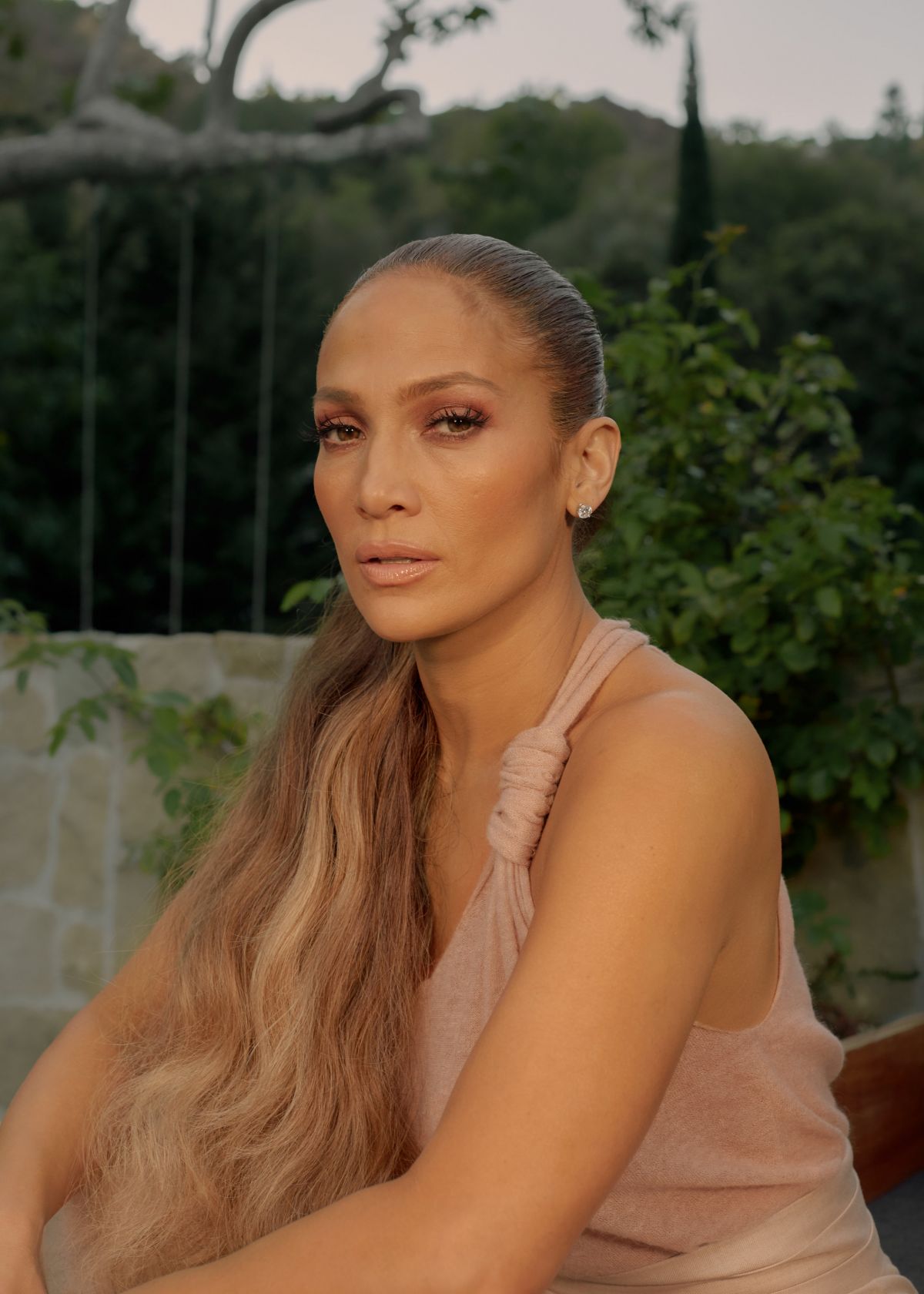 JENNIFER LOPEZ for New York Times, October 2018 – HawtCelebs