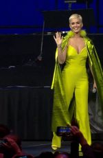 KATY PERRY at FFBE Fan Festa 2018 in Long Beach 12/09/2018 – HawtCelebs