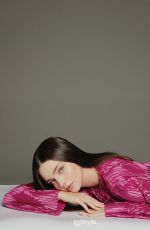 MIRANDA KERR in InStyle Magazine, China December 2018 – HawtCelebs