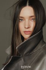 MIRANDA KERR in InStyle Magazine, China December 2018 – HawtCelebs