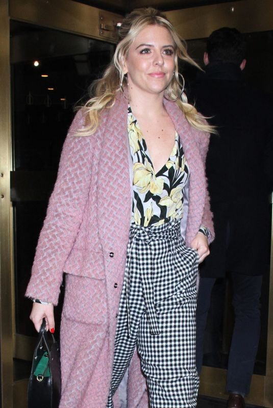 Helene Yorke – HawtCelebs