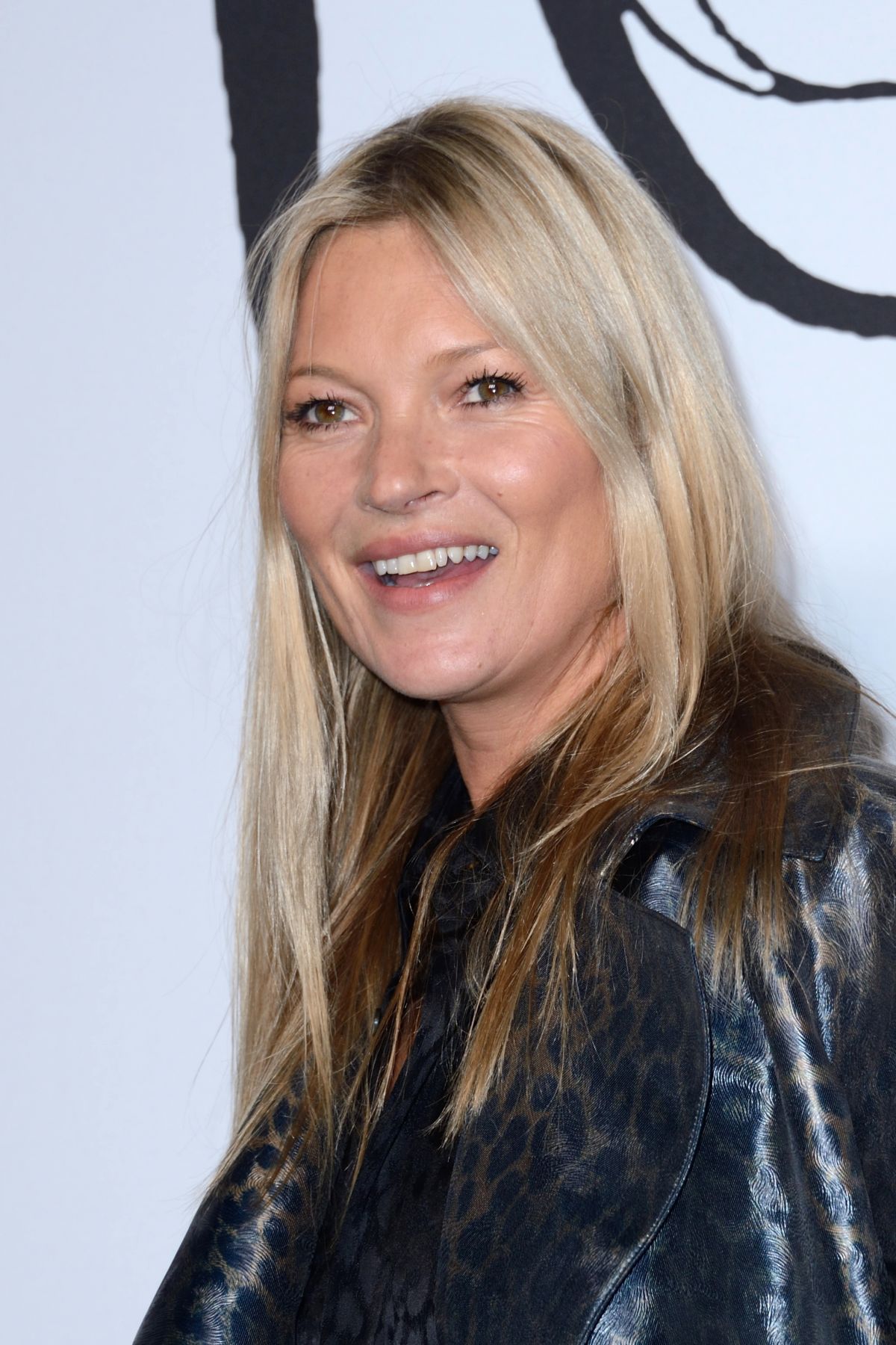 KATE MOSS at Dior Homme Fashion Show at Paris Fashion Week 01/18/2019 ...