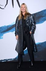 KATE MOSS at Dior Homme Fashion Show at Paris Fashion Week 01/18/2019 ...