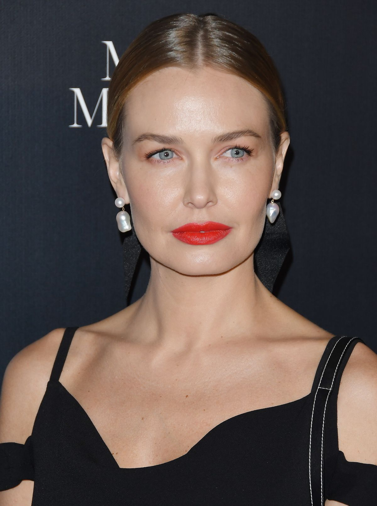 LARA WORTHINGTON At G day USA Los Angeles Gala In Culver City 01 26 LARA WORTHINGTON At G day USA Los Angeles Gala In Culver City 01 26