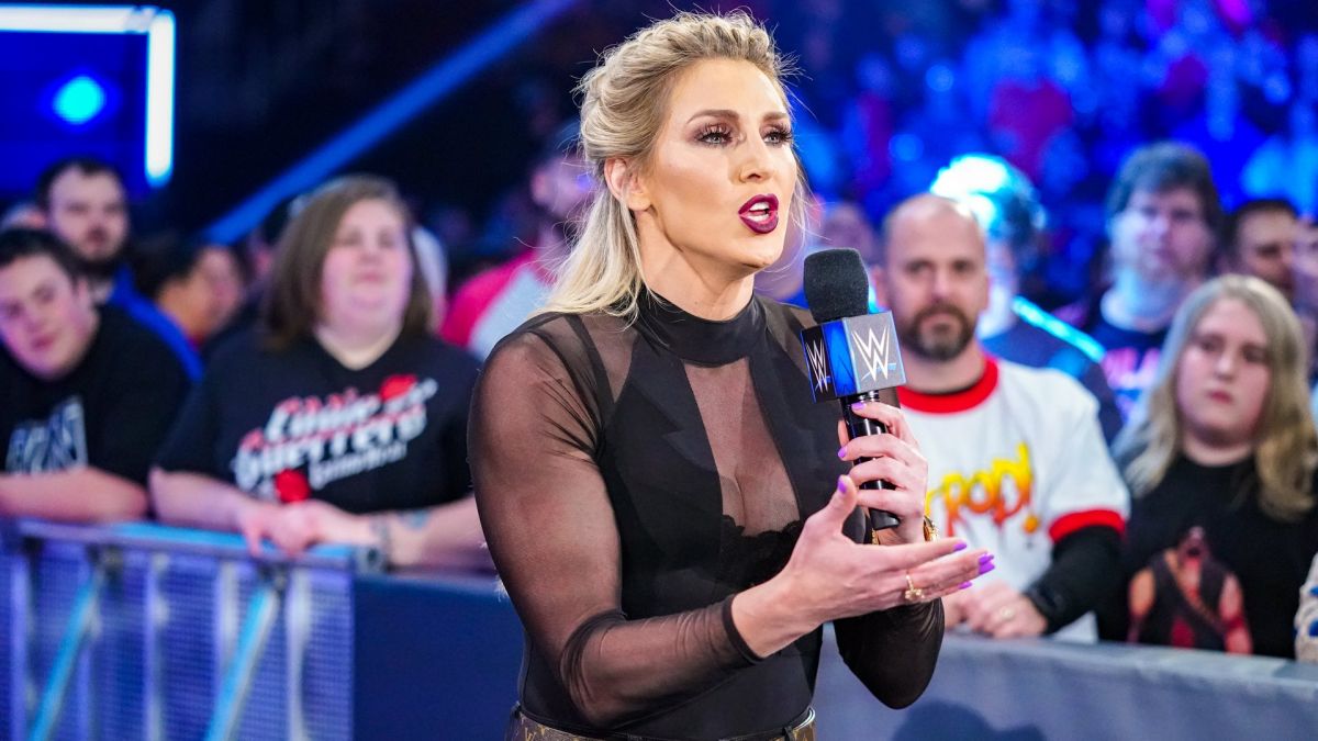 WWE – Smackdown Live 01/22/2019 – HawtCelebs