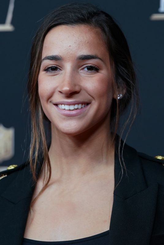 Aly Raisman – Page 6 – HawtCelebs