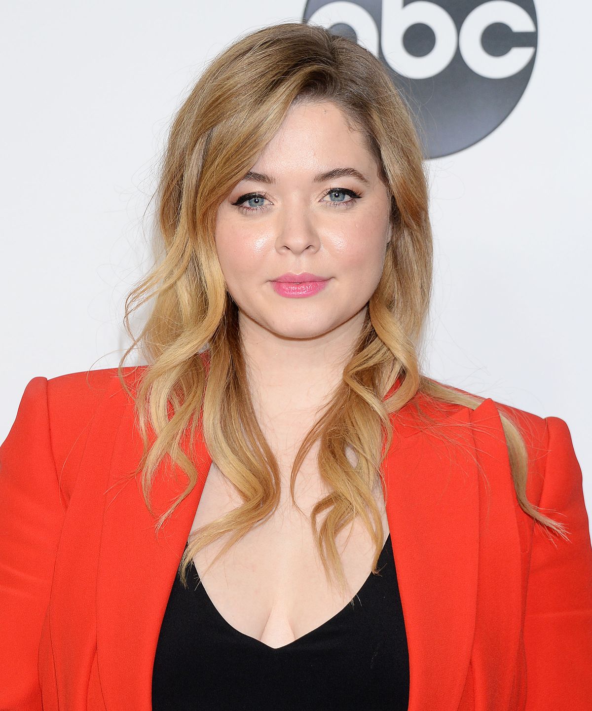 SASHA PIETERSE at 2019 TCA Winter Press Tour in PAsadena 02/05/2019 ...
