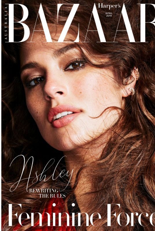 Ashley Graham – Page 12 – HawtCelebs