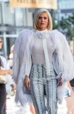CJ PERRY Out and About in Hollywood 03/20/2019 – HawtCelebs