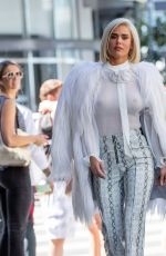 CJ PERRY Out and About in Hollywood 03/20/2019 – HawtCelebs