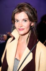 EMILY BARBER at The Phlebotomist Party in London 03/25/2019 – HawtCelebs