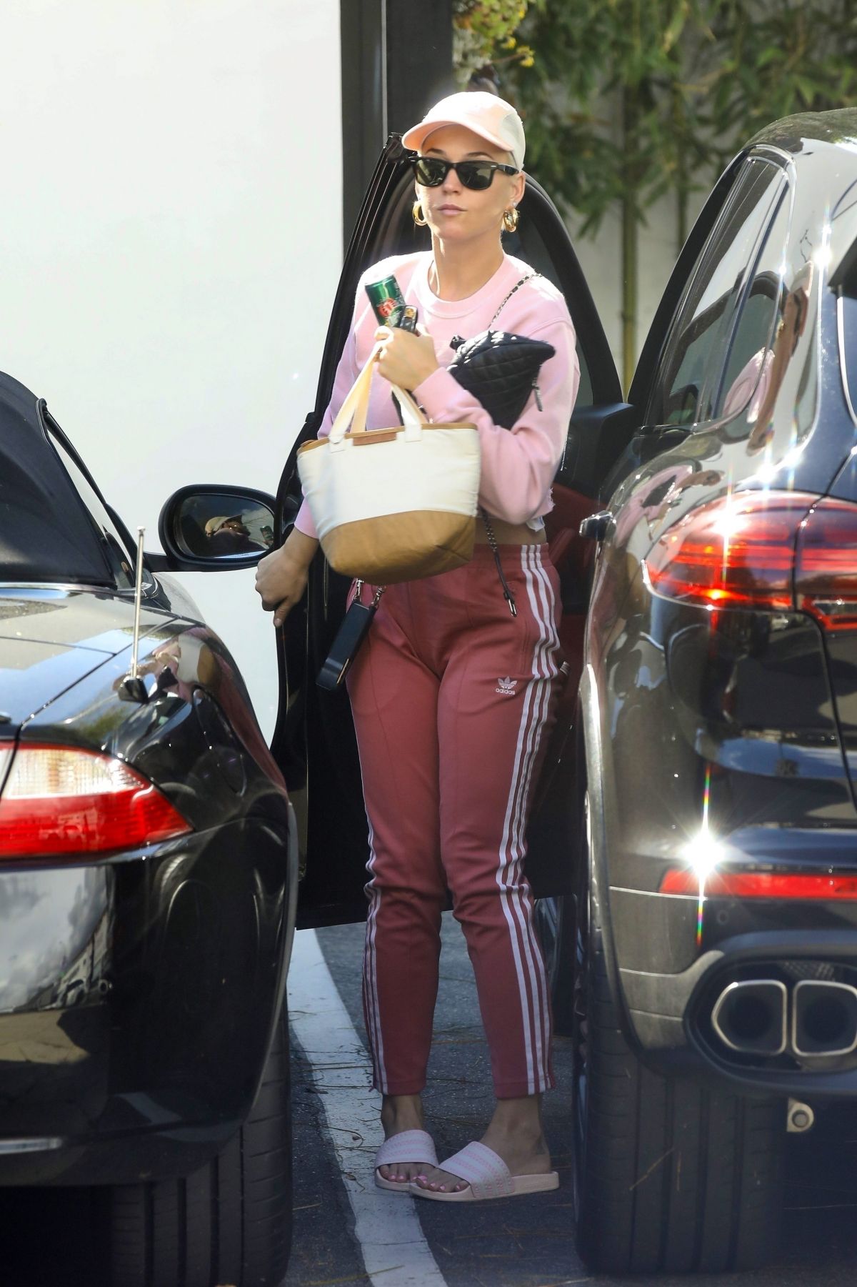 KATY PERRY Out in Los Angeles 03/20/2019 – HawtCelebs
