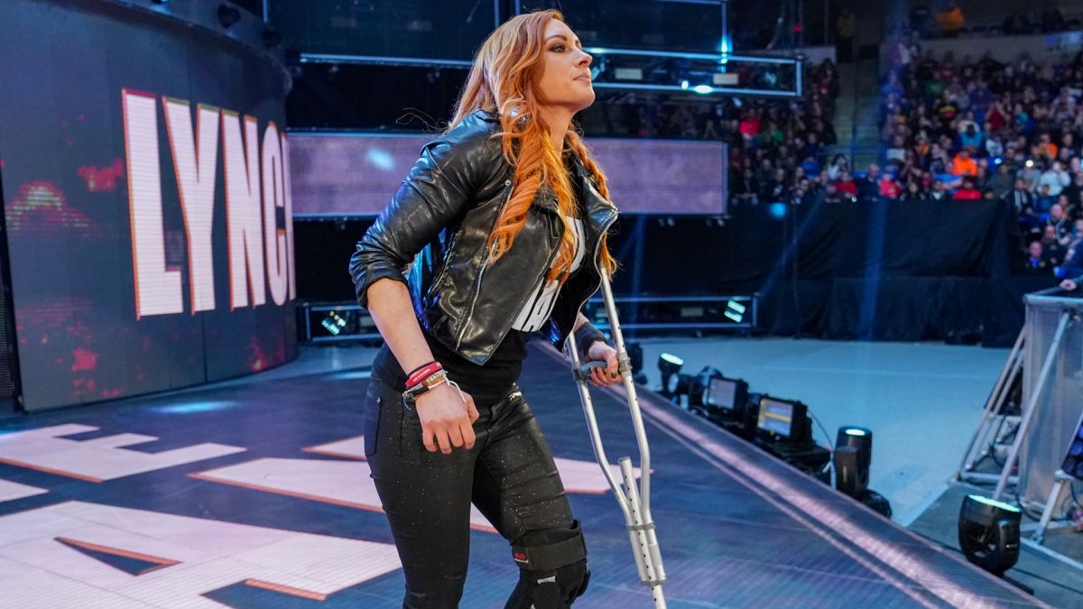 WWE – Smackdown Live 03/05/2019 – HawtCelebs