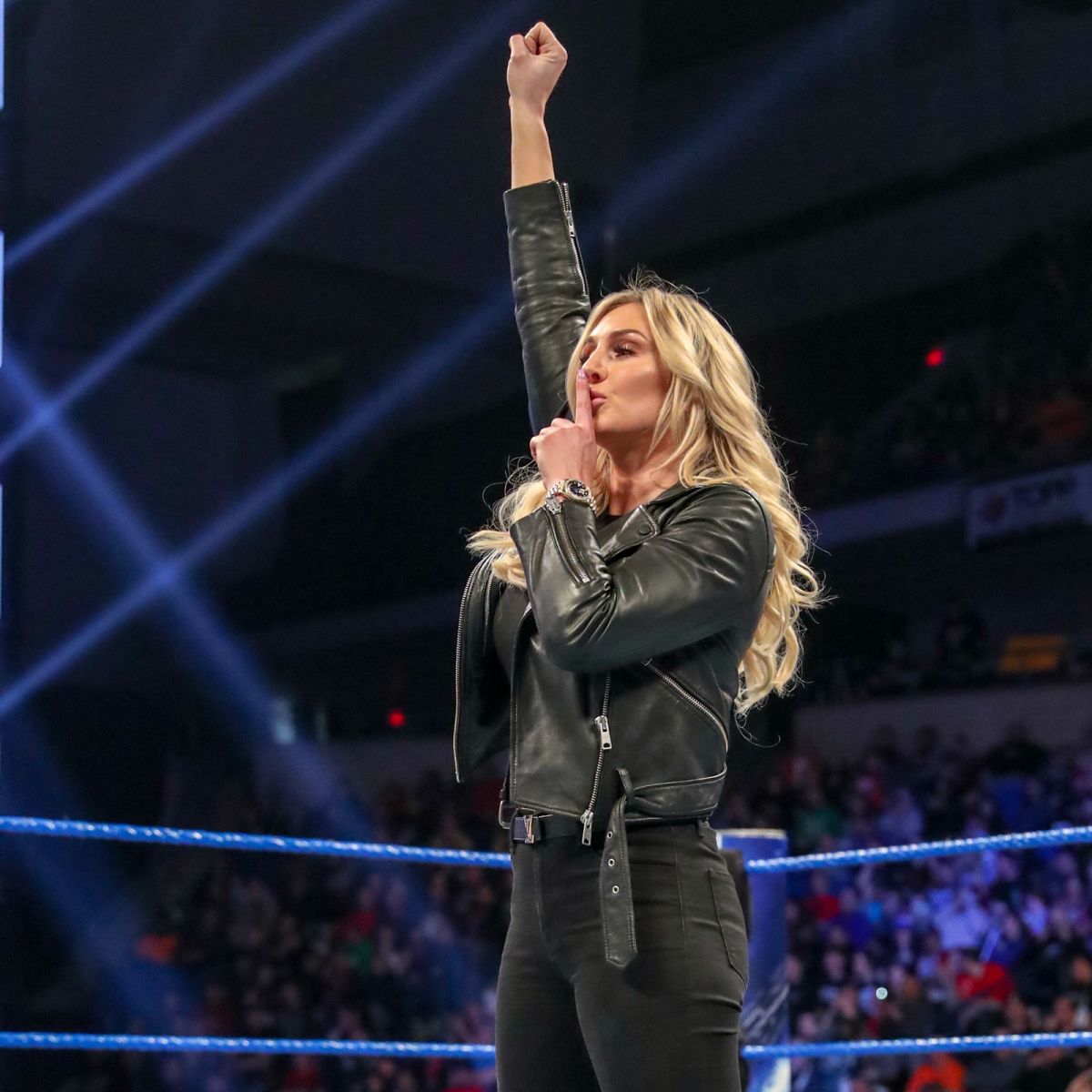 WWE – Smackdown Live 03/05/2019 – HawtCelebs