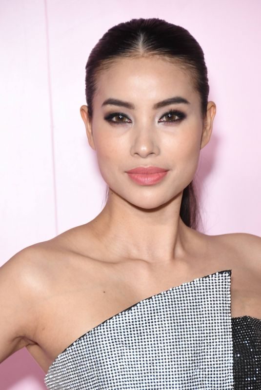 Huong Pham – HawtCelebs