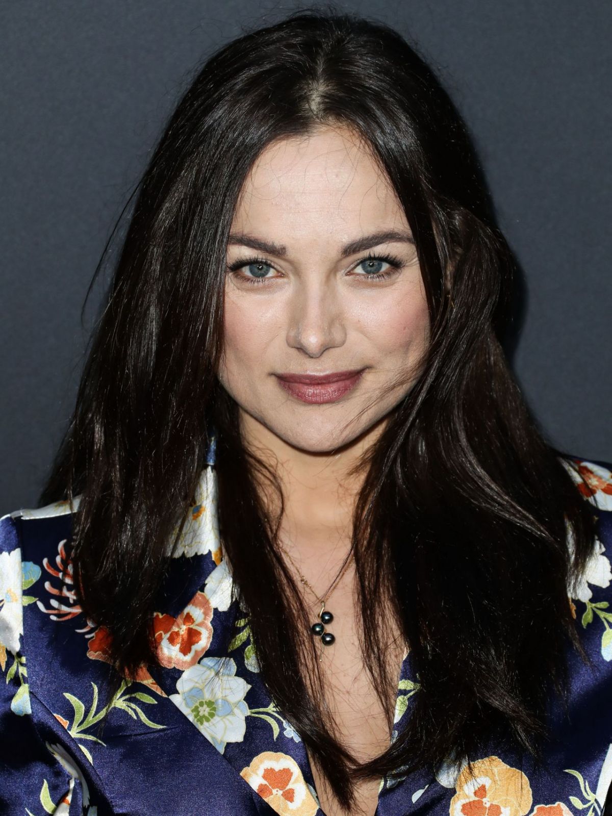 CHRISTINA OCHOA at Teen Spirit Special Screening in Hollywood 04/02 ...