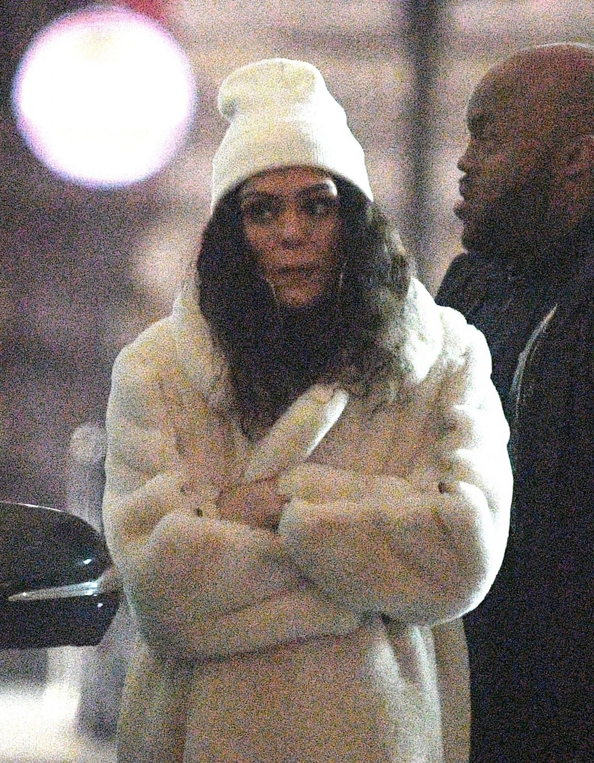 JESSIE J Filming Her New Music Video in London 04/10/2019 – HawtCelebs