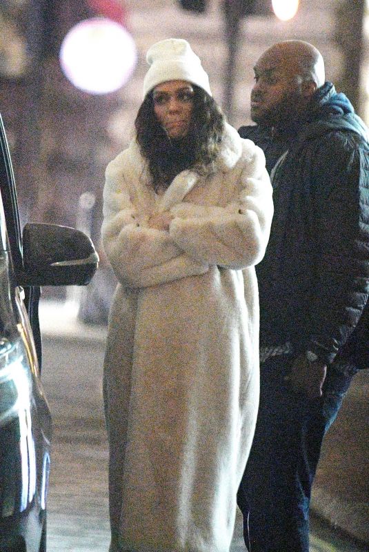 JESSIE J Filming Her New Music Video in London 04/10/2019 – HawtCelebs