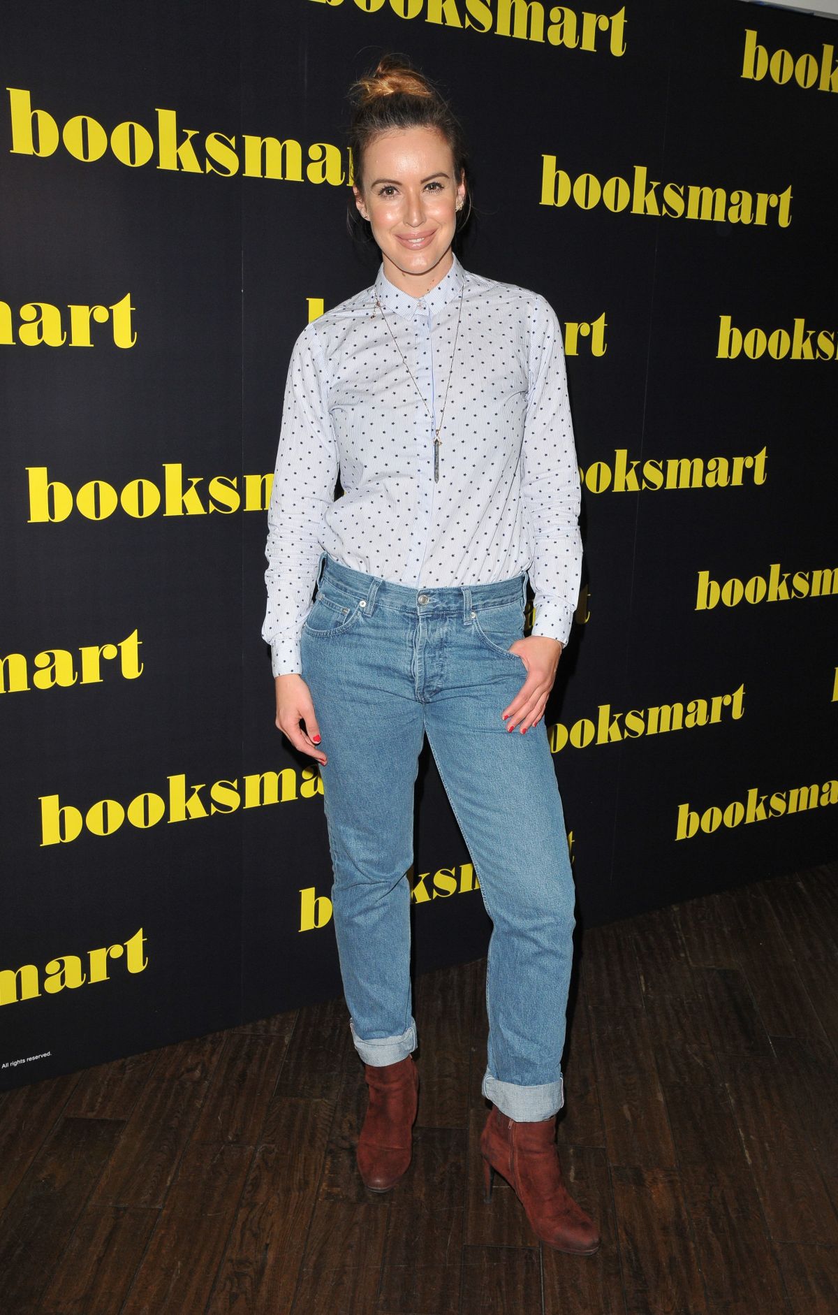 CHARLIE WEBSTER at Booksmart Gala Screening in London 05/07/2019 ...