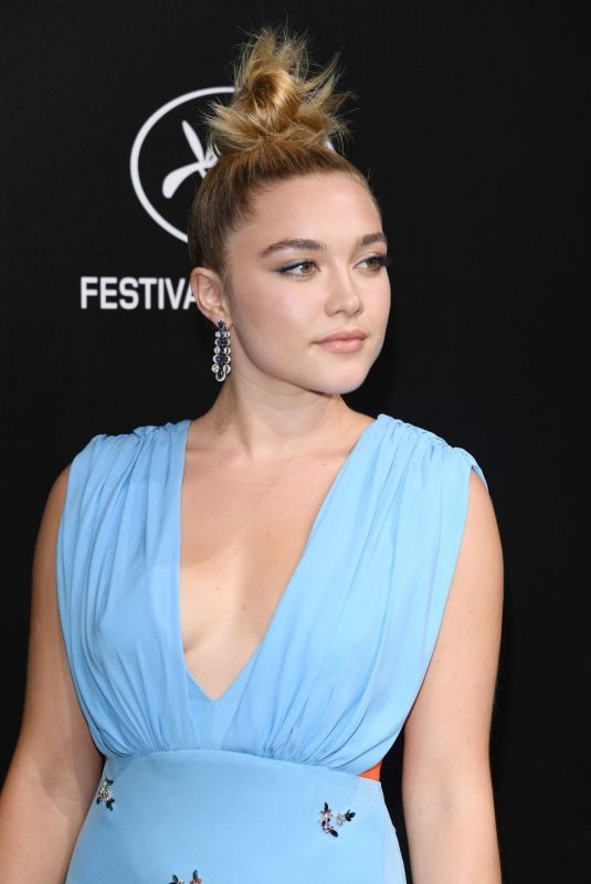 Florence Pugh – Page 40 – HawtCelebs