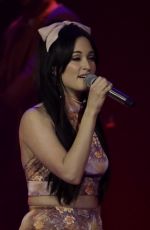 KACEY MUSGRAVES Performs at Her Oh, What a World Tour in Auckland 05/17 ...