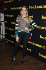 KATHERINE RYAN at Booksmart Gala Screening in London 05/07/2019 ...