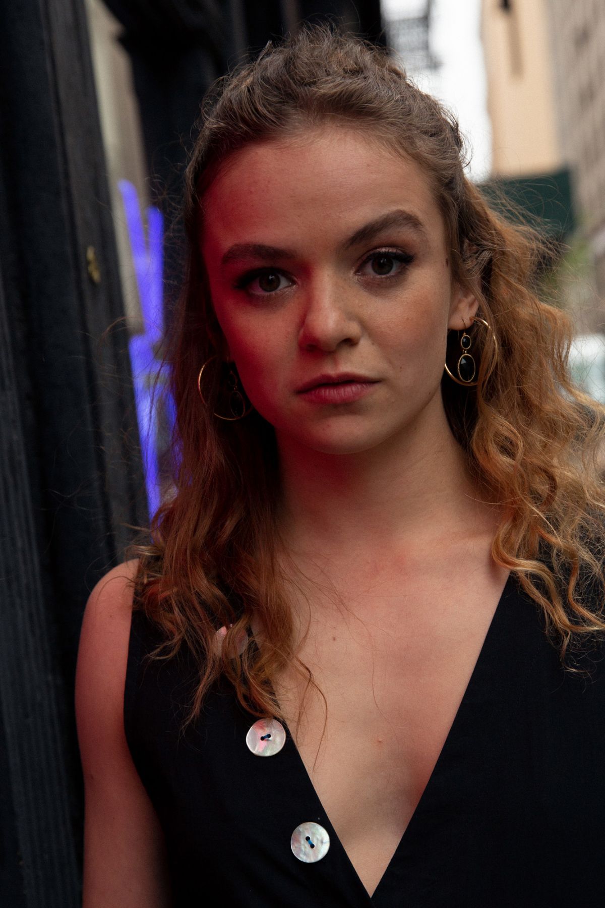 MORAG SAYLOR for Coveteur Magazine, May 2019 – HawtCelebs