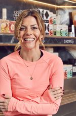 ZOE HARDMAN on the Set of a Photoshoot, 2019 – HawtCelebs