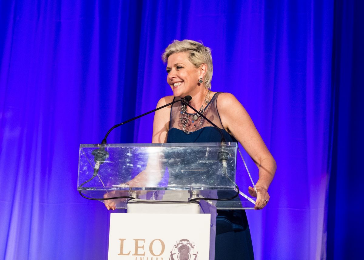 AMANDA TAPPING At 21st Leo Awards Gala 06 01 2019 HawtCelebs
