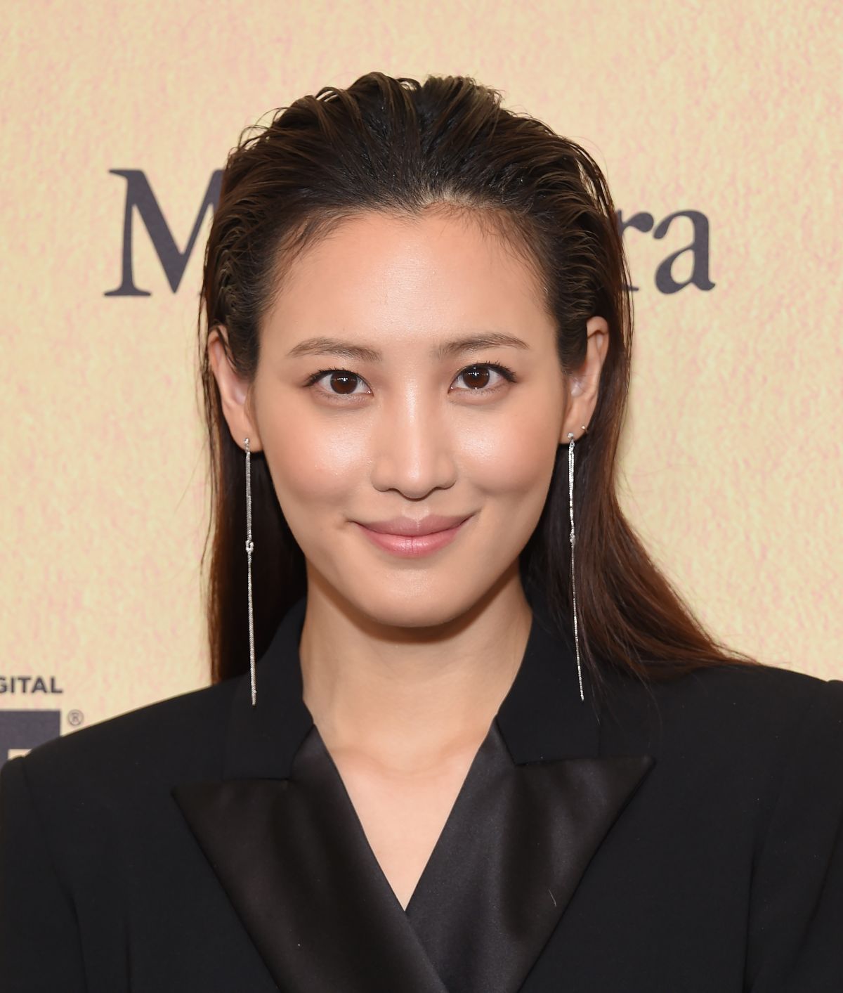 CLAUDIA KIM at at Women in Film Annual Gala Presented by Max Mara in ...