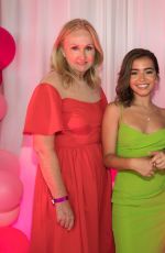 ISABELA MONER at Teen Vogue’s Sweet 16 Presented by Lightbox in Austin ...