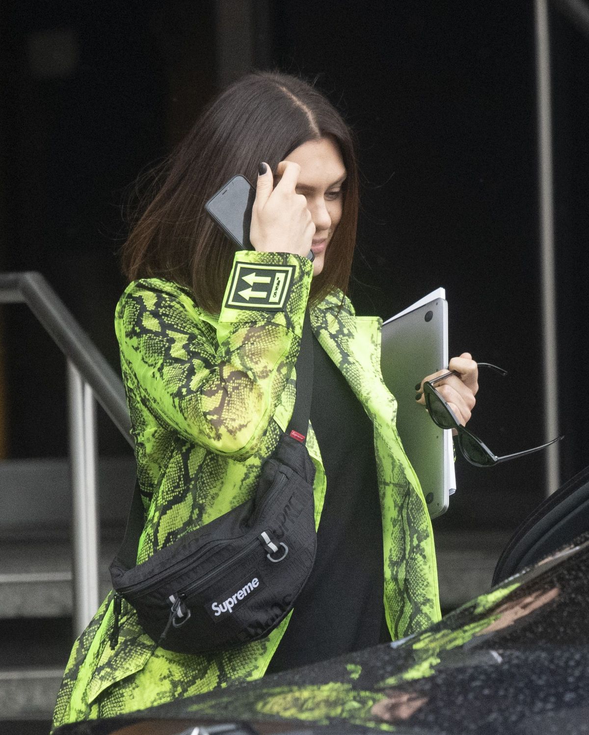 JESSIE J Out and About in London 06/18/2019 – HawtCelebs