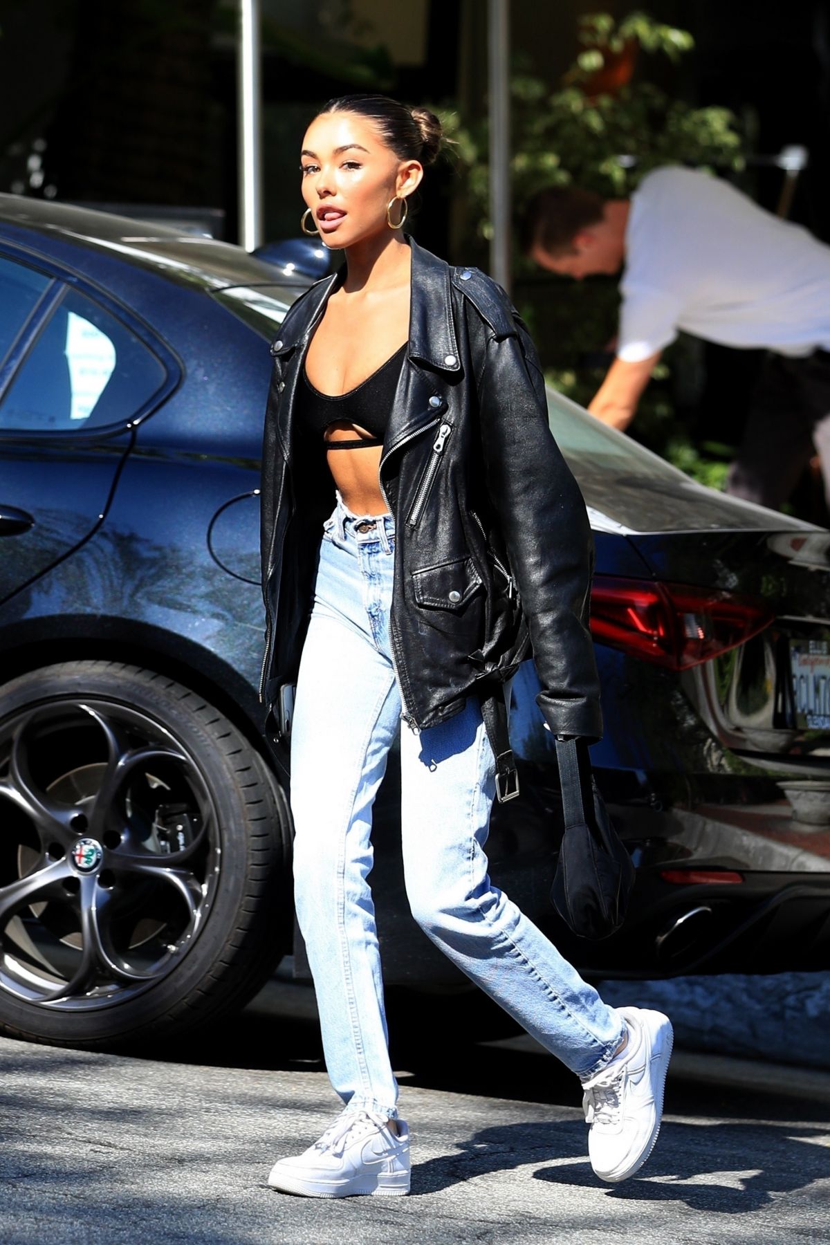 MADISON BEER at Sunset Marquis in West Hollywood 06/19/2019 – HawtCelebs