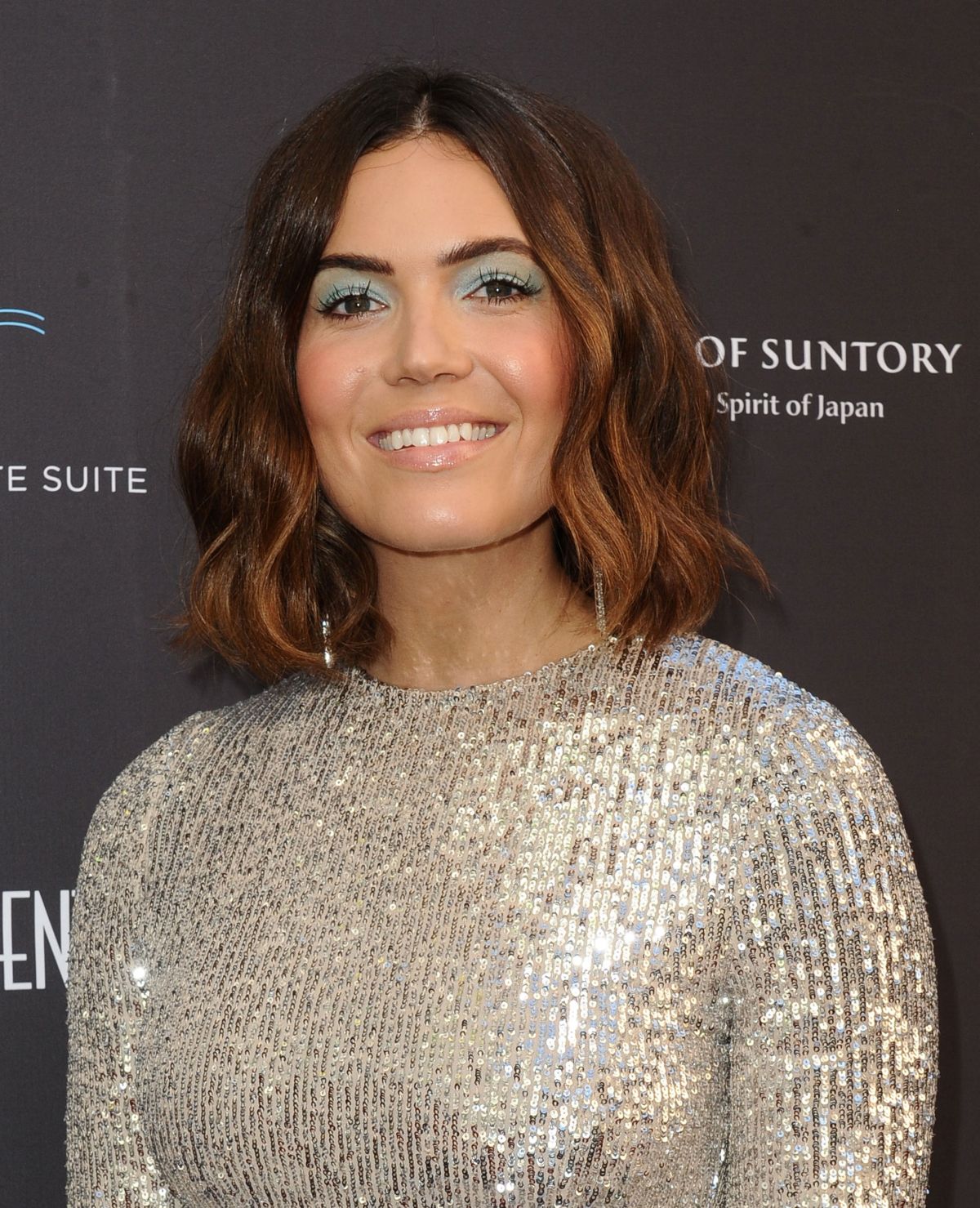 MANDY MOORE at LA Confidential Magazine Impact Awards in Los Angeles 06 ...