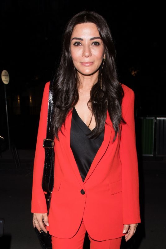 Marisol Nichols – HawtCelebs