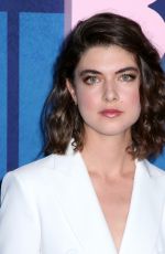 NELLY BUCHET at Big Little Lies, Season 2 Premiere in New York 05/29 ...