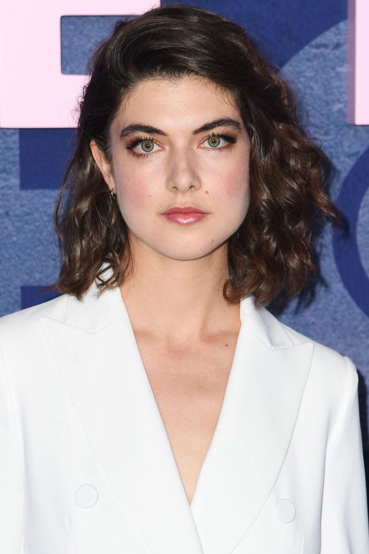 NELLY BUCHET at Big Little Lies, Season 2 Premiere in New York 05/29 ...