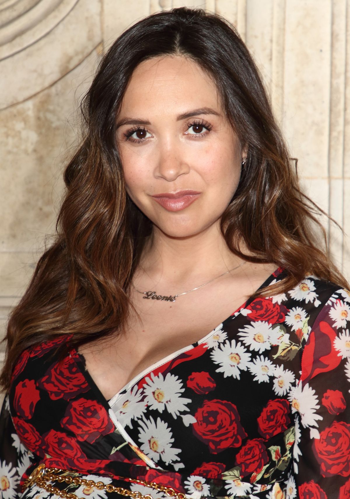 Pregnant MYLEENE KLASS at Cinderella Ballet Opening Night in London 06 ...